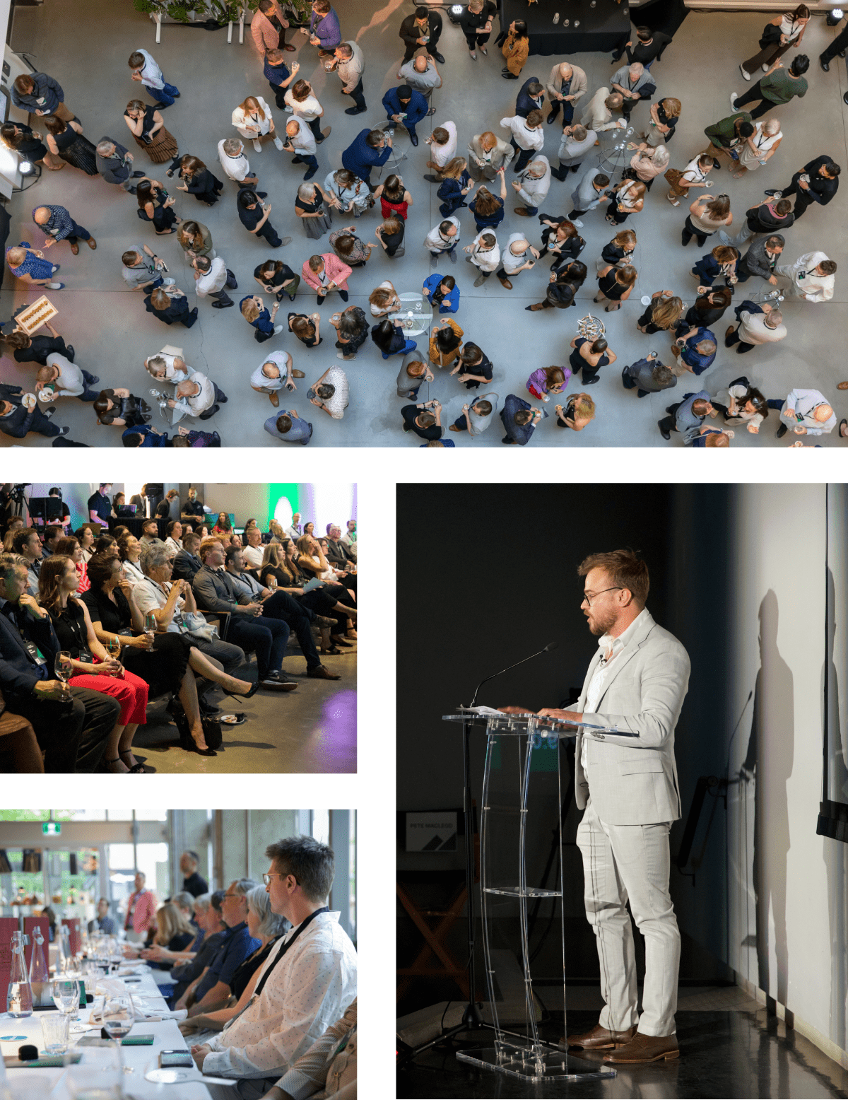 A Closer Look at the 2025 Okanagan Angel Summit | Accelerate Okanagan